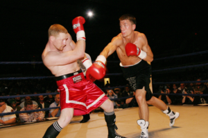 Jungle Gym Boxing Academy – Jungle Gym Duluth